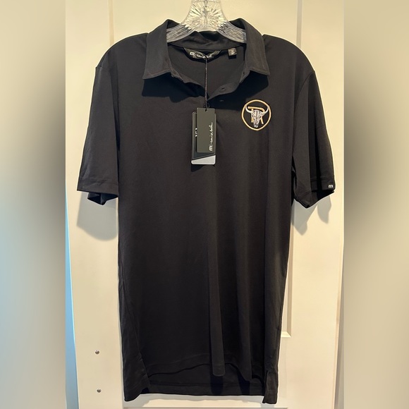 Travis Mathew | Shirts | Nwt Travis Matthew Oceanside Golf Polo Shirt ...